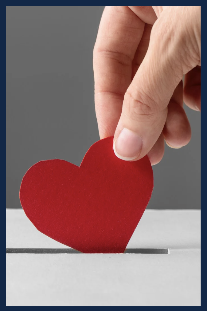 Tips for Donate-to-Vote Fundraising in 2026 – GoGo Photo Contest